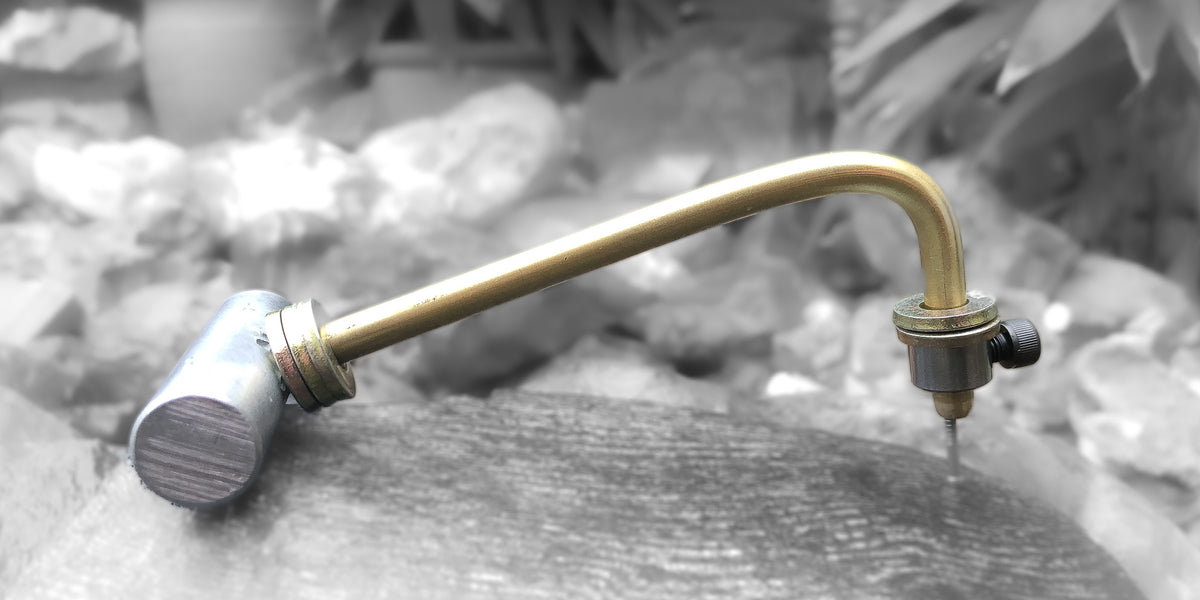 Jewelry Tools — Lion Punch Forge