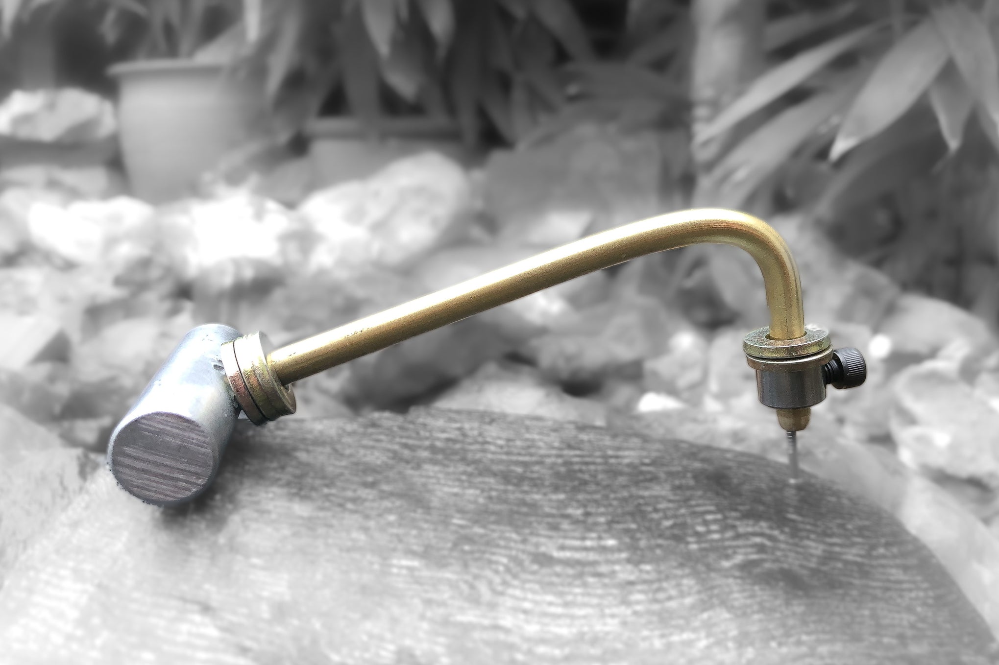 Artisan Jewelry Tools — Lion Punch Forge