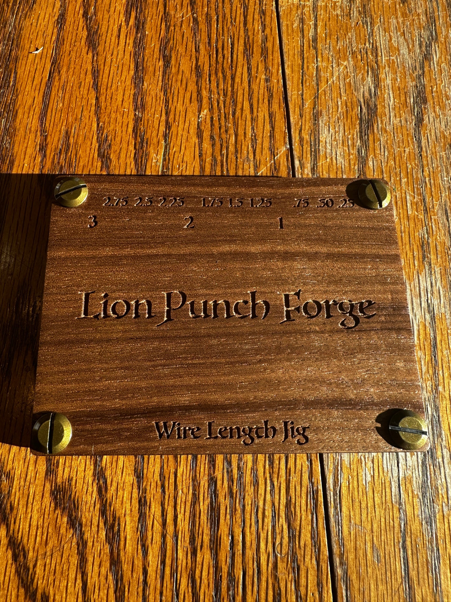 Lion Punch Forge- Gemstones | Custom Handmade Jewelry tools | Beads