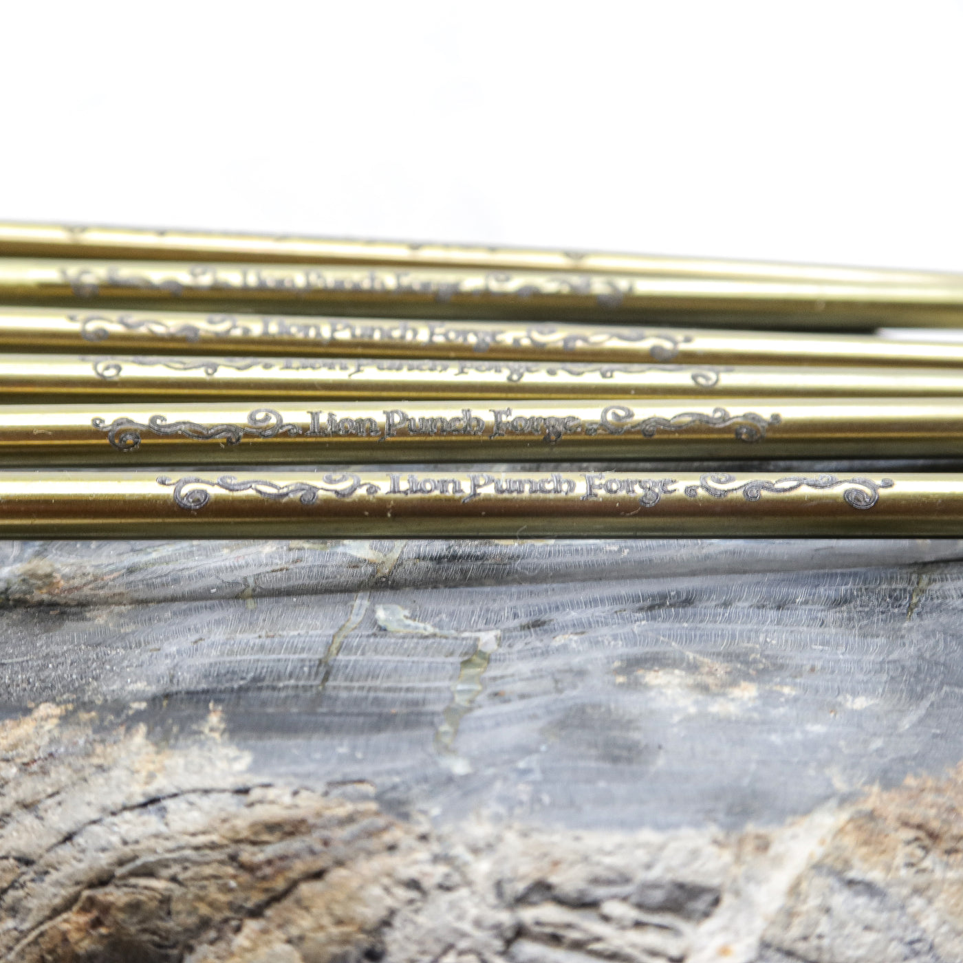 Soldering Picks- Titanium — Lion Punch Forge