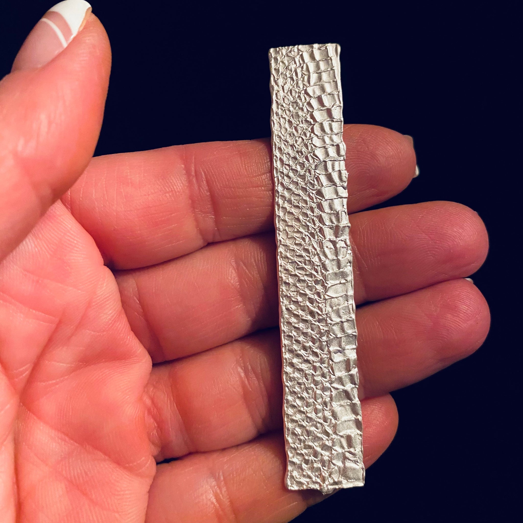 Lion Punch Forge- Custom Handmade Jewelry Tools | Cabochons | Beads