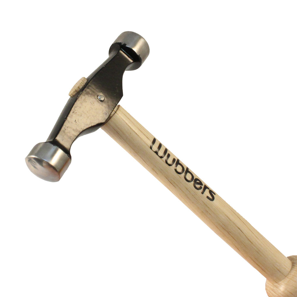 Wubbers Hammers (Individual ) — Lion Punch Forge