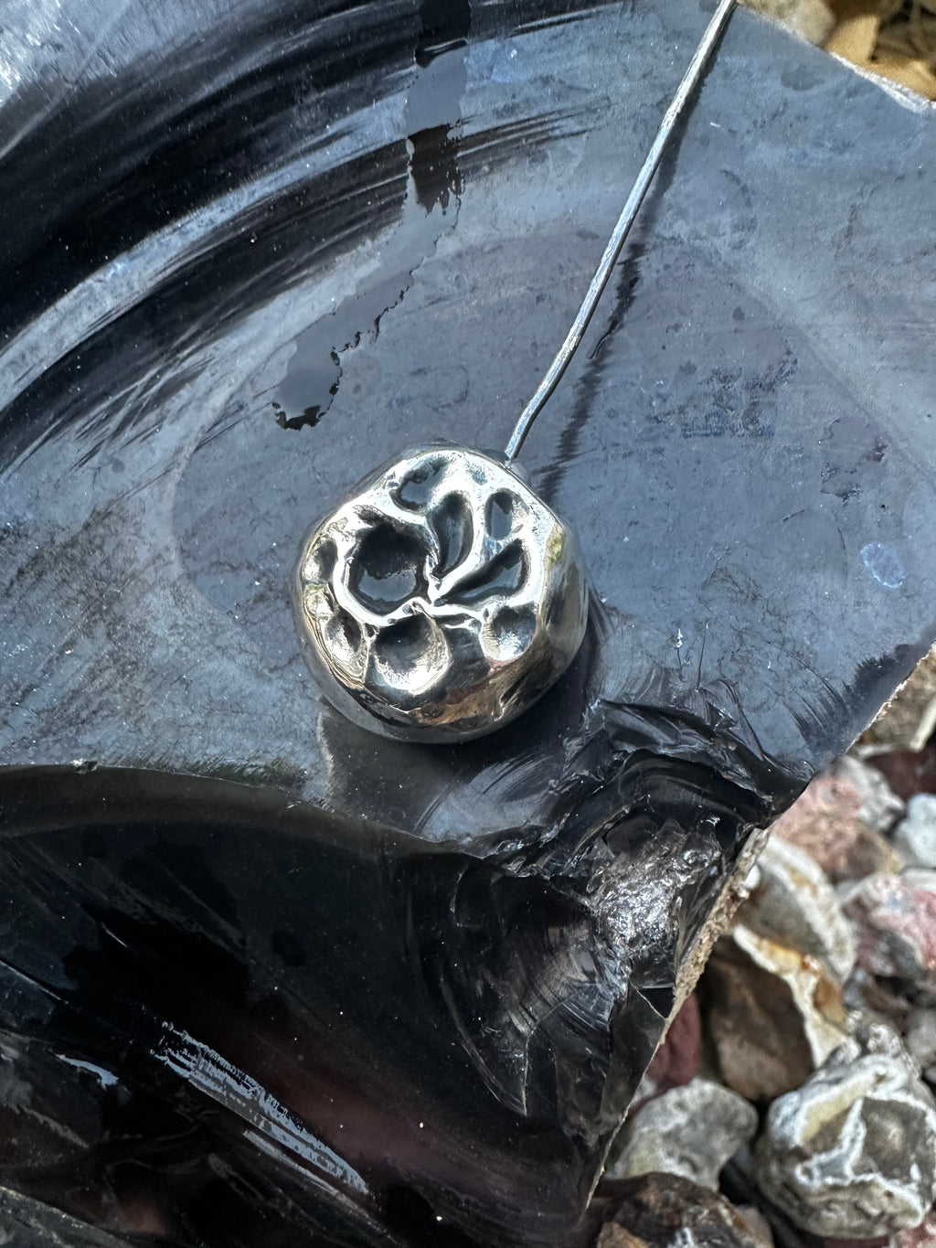 Soldering Tools — Lion Punch Forge