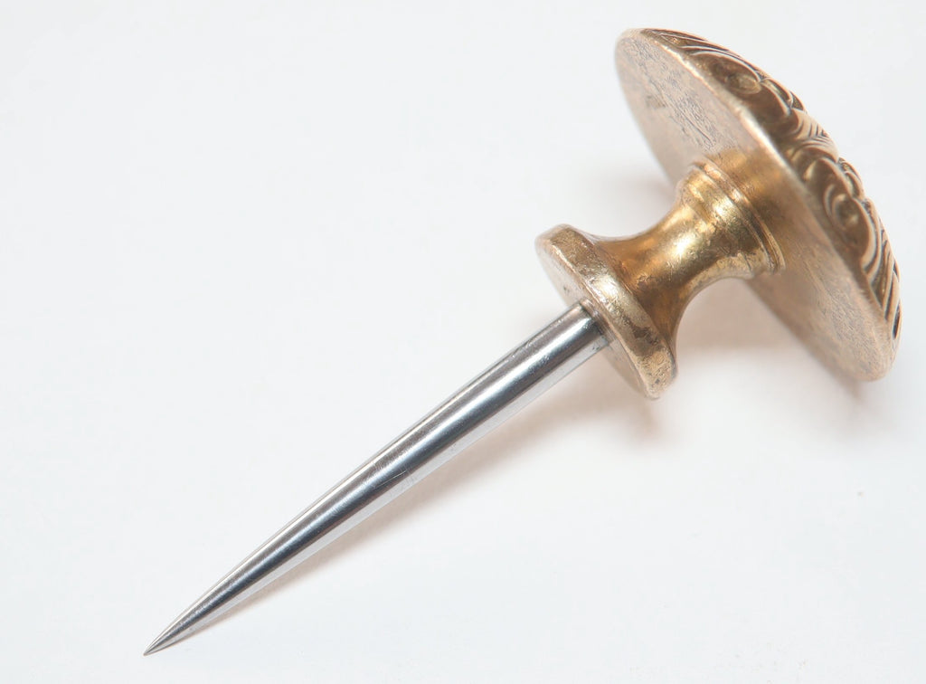 Chain Making Tools — Lion Punch Forge